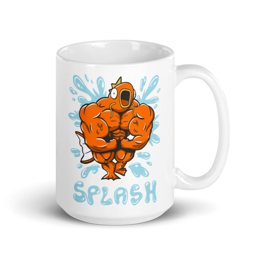 Splash - Mugs – geekcovers